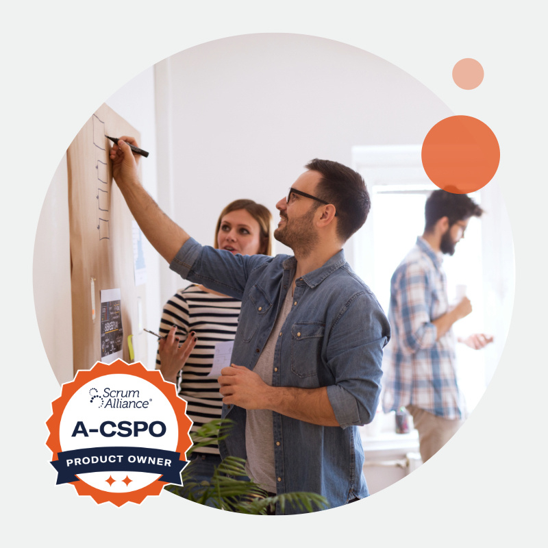 Advanced Certified Scrum Product Owner (A-CSPO)