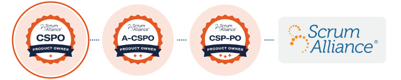 Certified Scrum Product Owner (CSPO)
