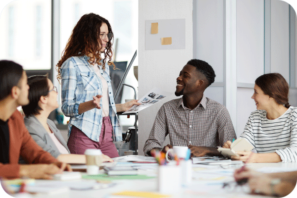 User Story Hierarchy in Agile