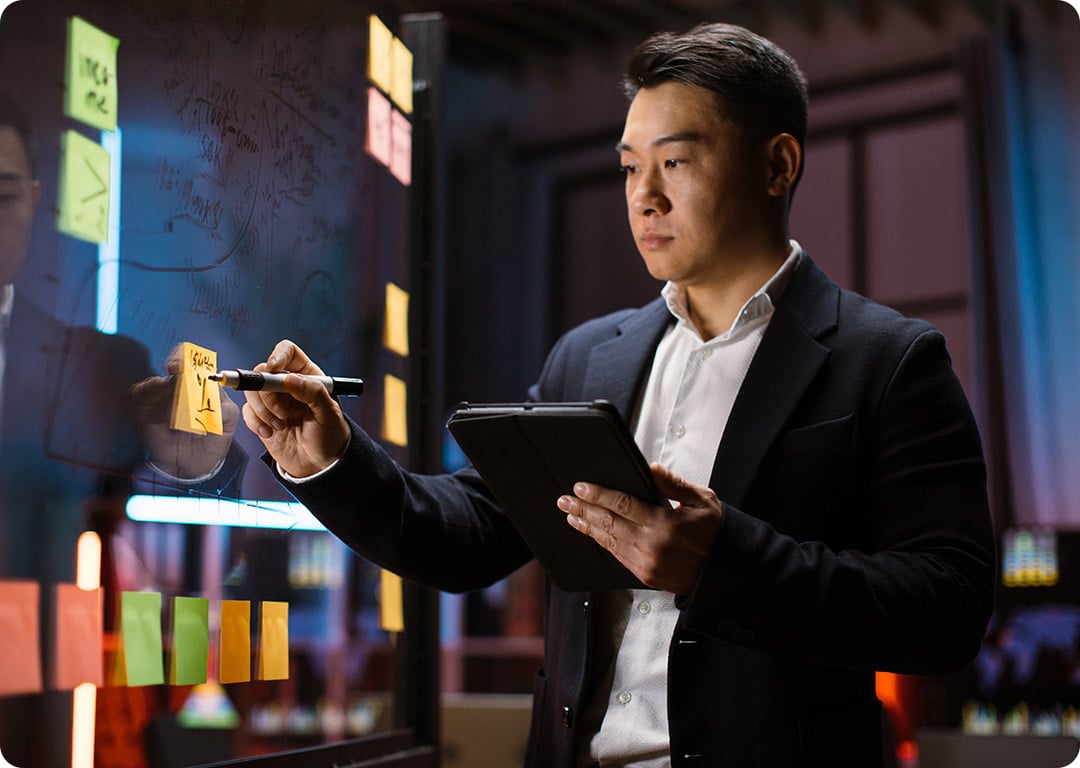 Scrum Training Applied Frameworks